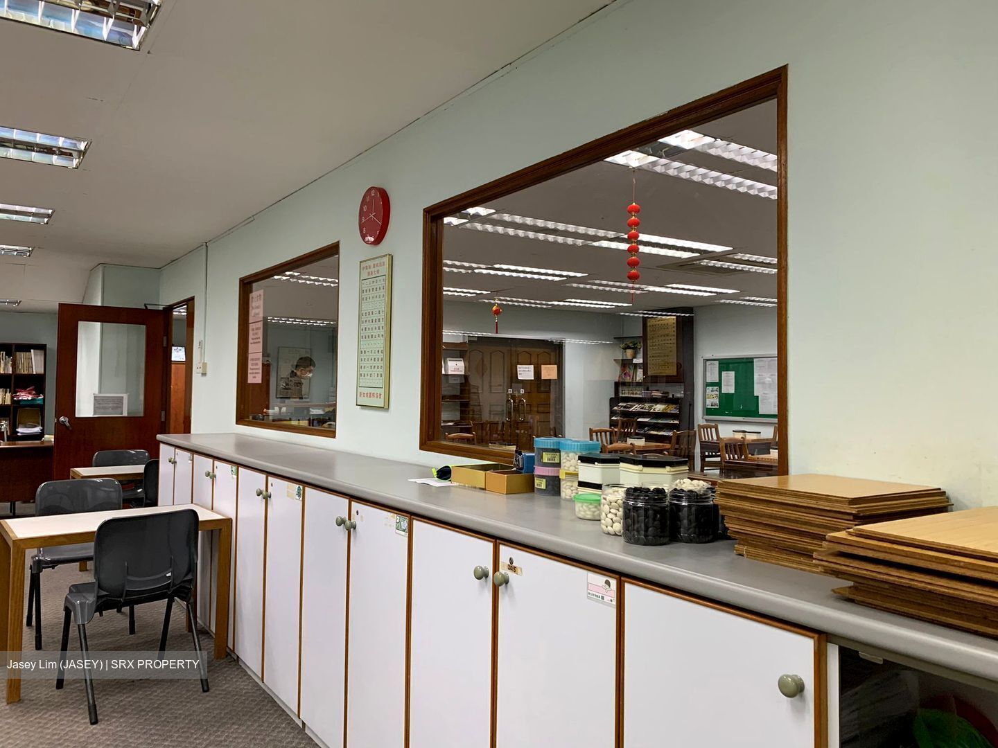 Icb Enterprise House D7 Office For Sale 96945361